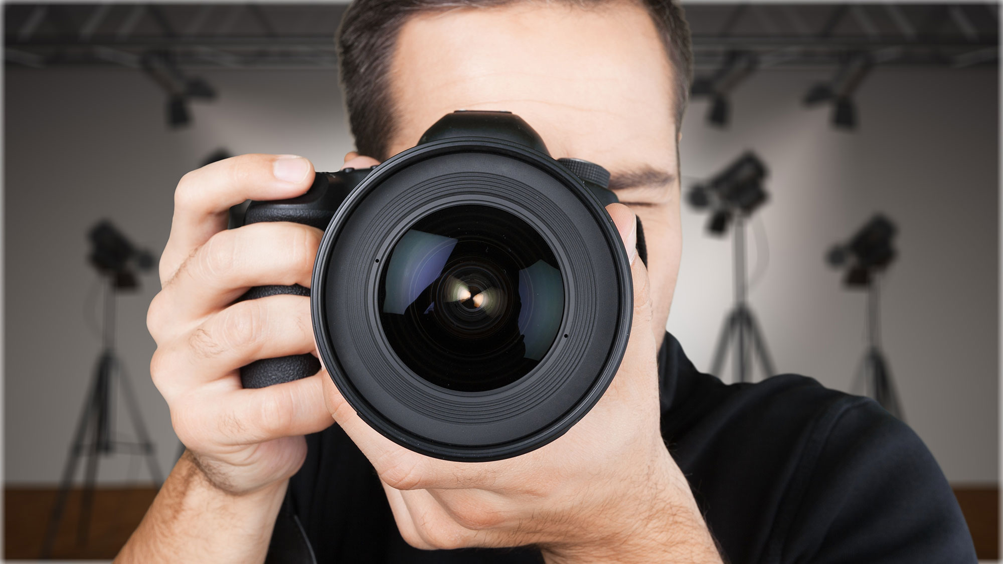 What Causes Red Eyes in Photos | North Central Eye Associates, Inc.